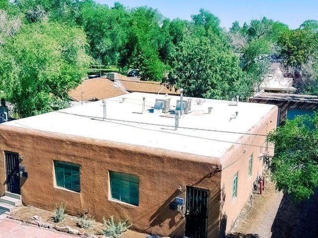 1409 Hazeldine Avenue SE, Albuquerque, NM 87106