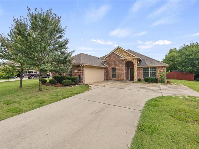 1409 Hidden Creek Drive