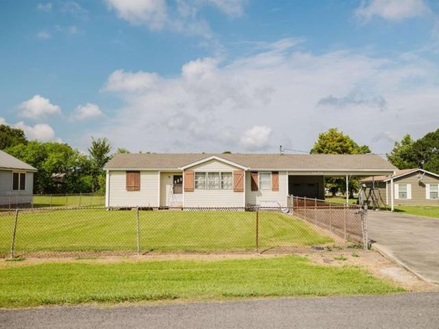 1409 Himalaya Ave, Thibodaux, LA 70301