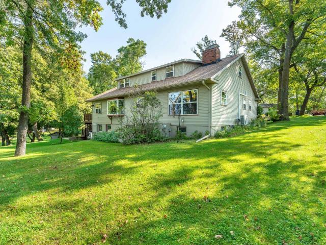 1409 Hoot Lake Drive