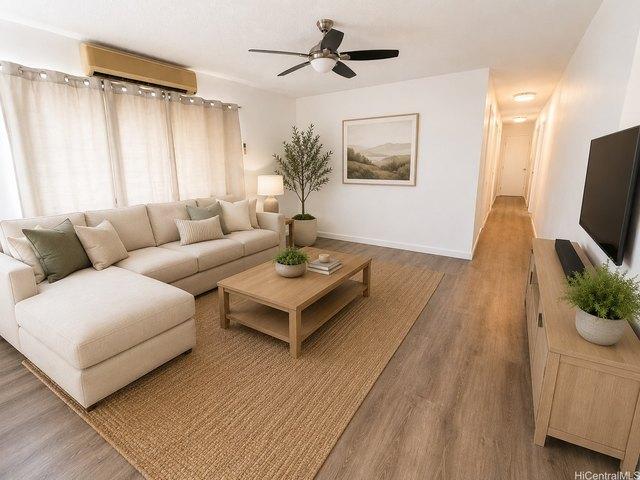 1409 Iao Ln, Honolulu, HI 96817