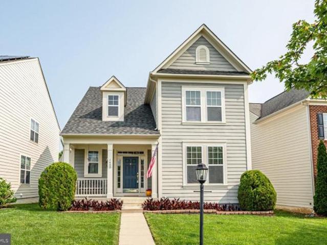 1409 Idlewild Blvd, Fredericksburg, VA 22401