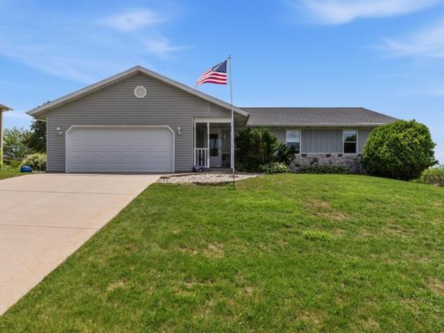 1409 Jefferson St, West Bend, WI 53090