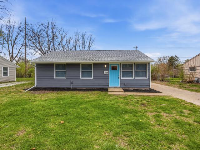 1409 Joanne Ln, Champaign, IL 61821 | Compass