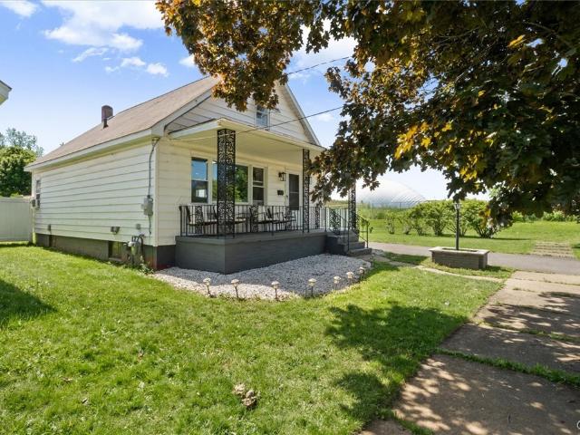 1409 Kellogg Avenue