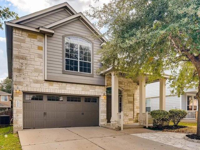 1409 Kendalia St Unit 350, Austin, TX 78748