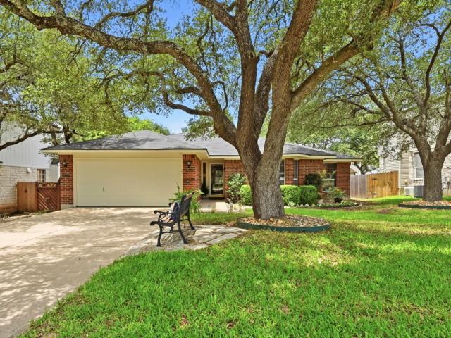 1409 Knoll Ridge Dr