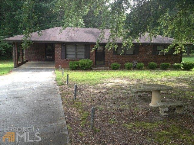 1409 Laboon Rd, Monroe, GA 30655