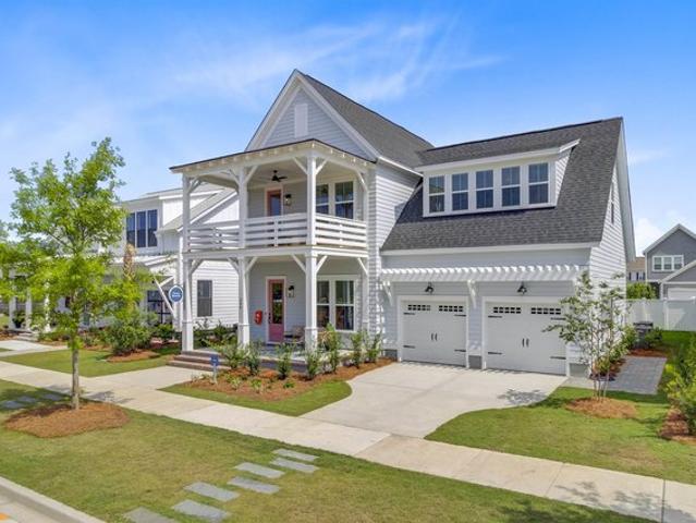 1409 Lancaster Cooper Plan Way Lot 154, Myrtle Beach, SC 29588