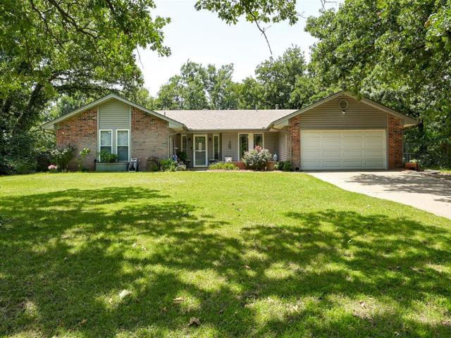 1409 Leawood Drive