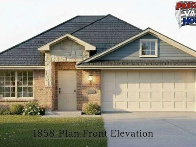 1409 Lindsey Dr, Copperas Cove, TX 76522
