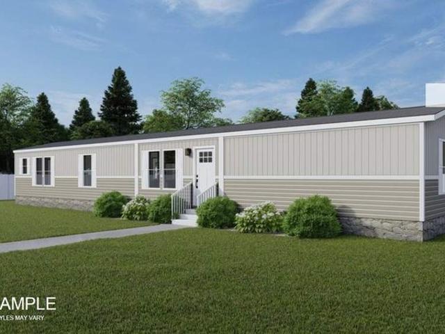1409 Lot 21, Gautier, MS 39553