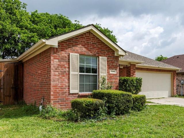 1409 Paloma Dr, McKinney, TX 75069 | MLS #21250