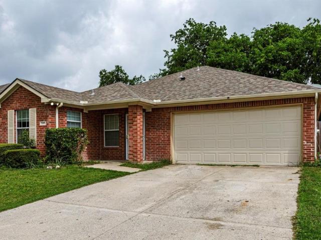 1409 Paloma Drive