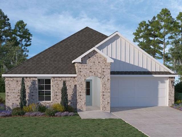 1409 Parkview Dr, Alexandria, LA 71303