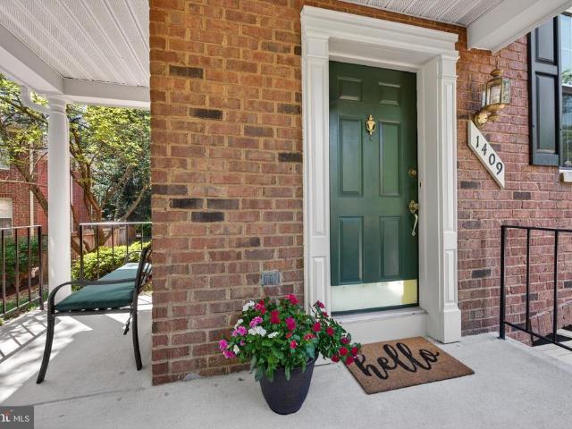 1409 Park Garden Lane