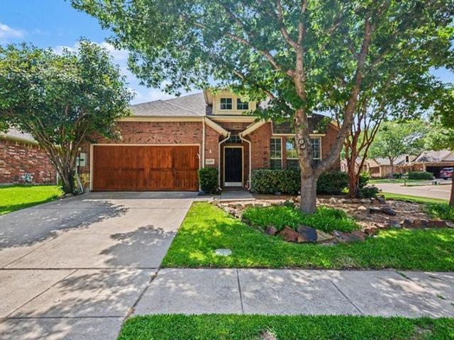 1409 Patriotic Ln, McKinney, TX 75071