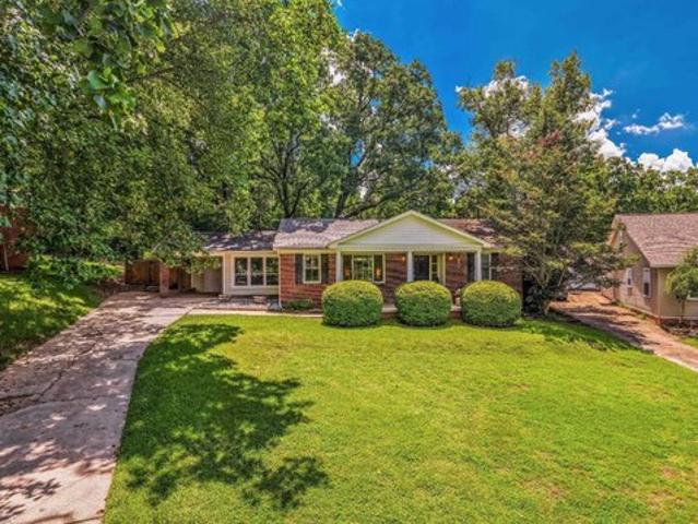 1409 Pine Valley Rd, Little Rock, AR 72207