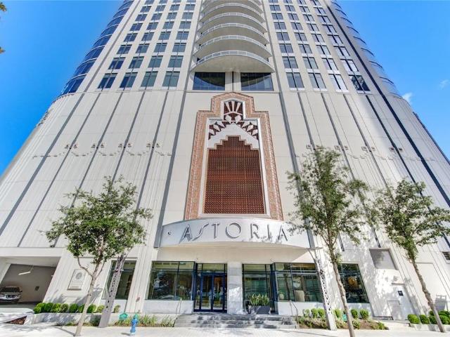 1409 Post Oak Blvd, Unit 1003, Houston, TX 77056 | MLS #7906