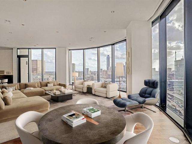 1409 Post Oak Blvd Unit 1304, Houston, TX 77056
