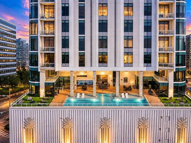 1409 Post Oak Blvd Unit 1803, Houston, TX 77056