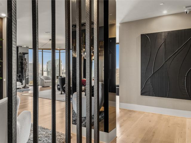 1409 Post Oak Boulevard 2301