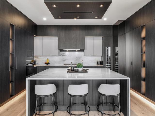 1409 Post Oak Boulevard, Houston, TX