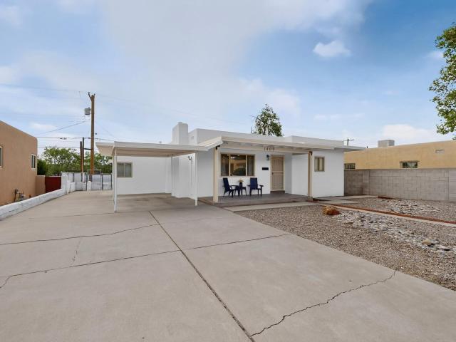 1409 Princeton Drive SE