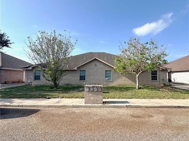 1409 Prosperity Dr, Edinburg, TX 78541