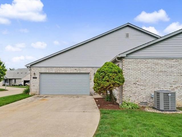 1409 Quail Run Dr Unit 1409, Savoy, IL 61874