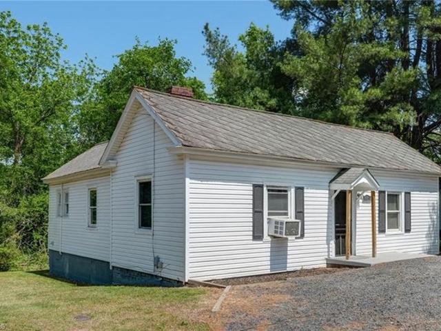 1409 Ridge Ave, Eden, NC 27288