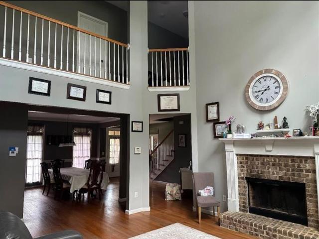 1409 River Haven Drive