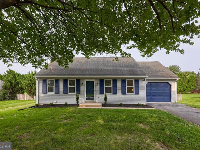 1409 Stony Battery Road