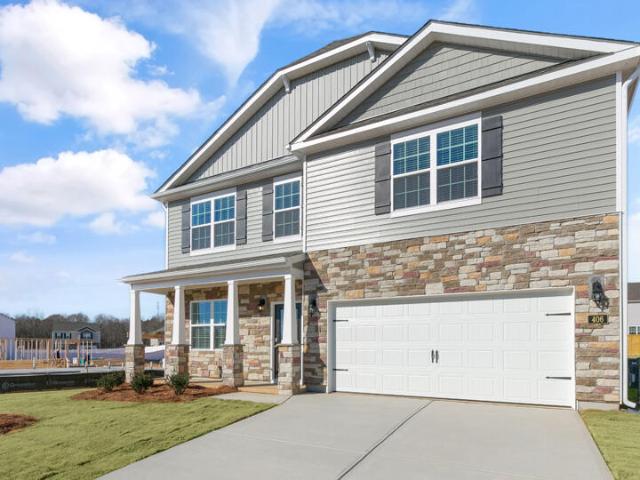 1409 Stone Wood Drive
