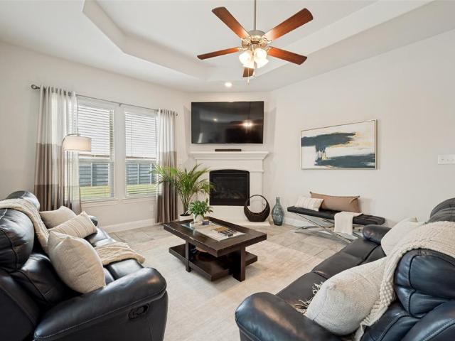 1409 Summit View Lane