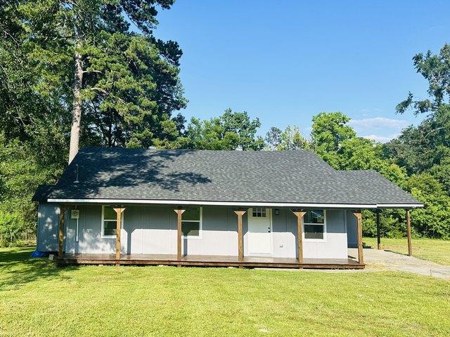 1409 S 11th St, Leesville, LA 71446