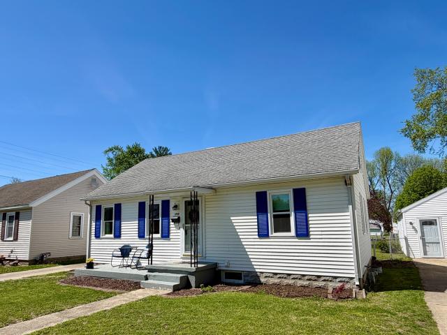 1409 S 14th Street