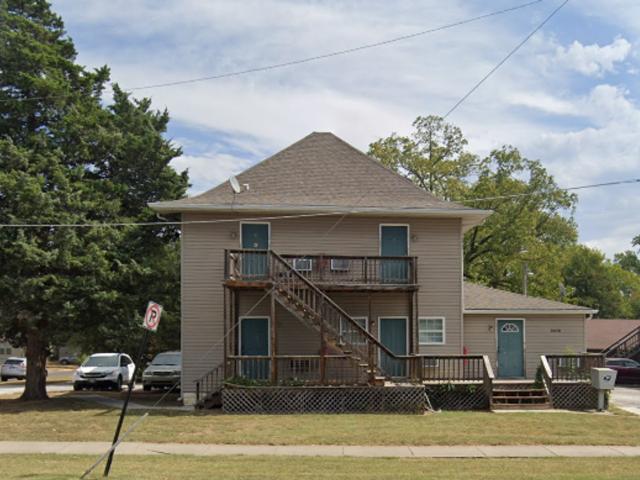 1409 S Broadway