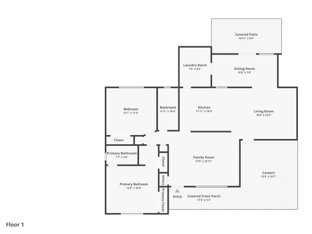 1409 S Ocotillo Dr, Apache Junction, AZ 85120 | MLS #7014