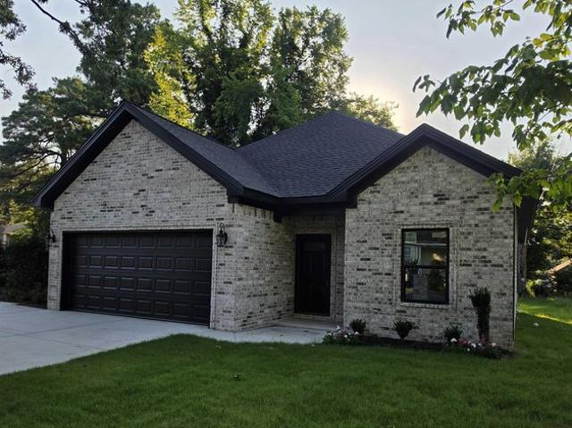 1409 S Pine St, Little Rock, AR 72204
