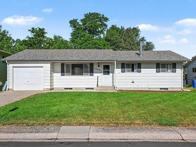 1409 Shamrock St, Fort Collins, CO 80521