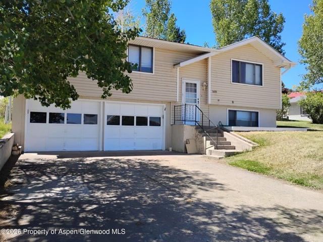 1409 Silver Sage Rd, Meeker, CO 81641