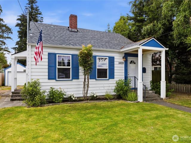 1409 Silver Street