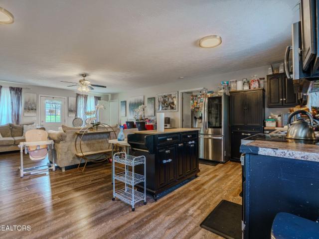 1409 Snapp Rd, Sevierville, TN 37862 | MLS #1333 | Compass