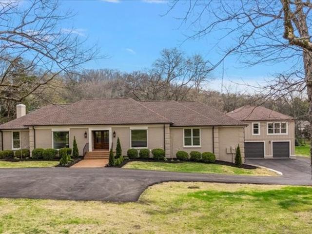 1409 Sneed Rd W, Franklin, TN 37069