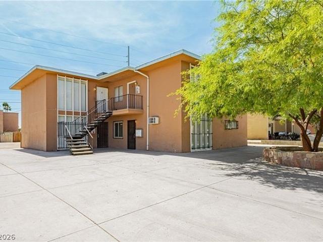1409 Sombrero Dr, Las Vegas, NV 89169