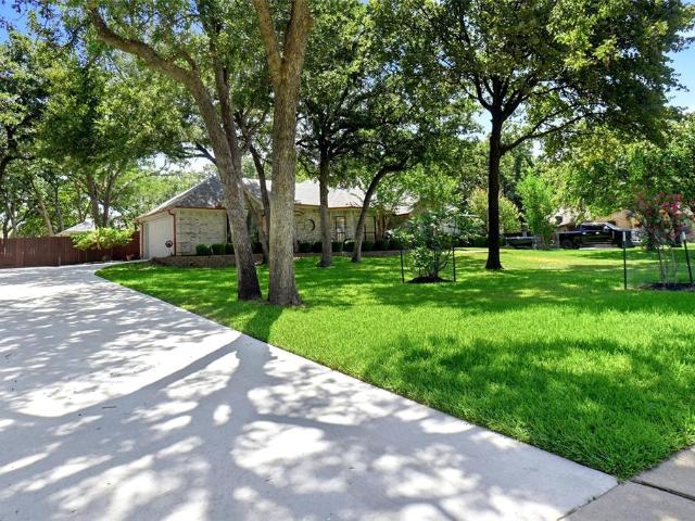 1409 Spars Court