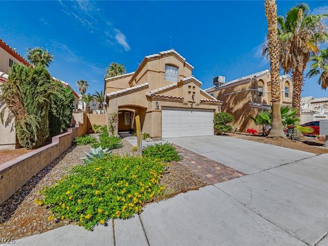1409 Spice Sky Drive