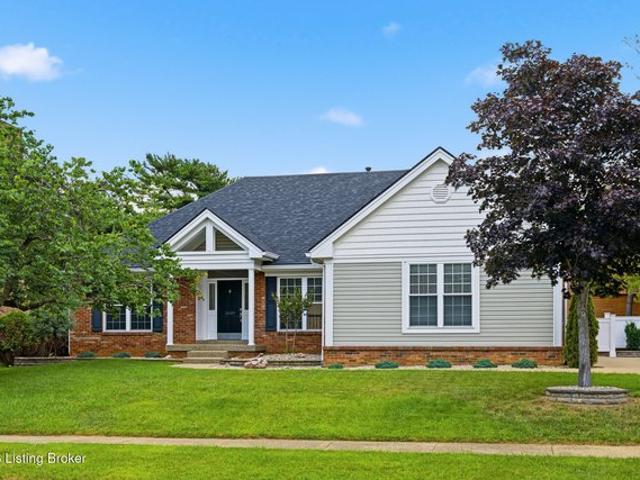 1409 Twin Ridge Rd, Louisville, KY 40242