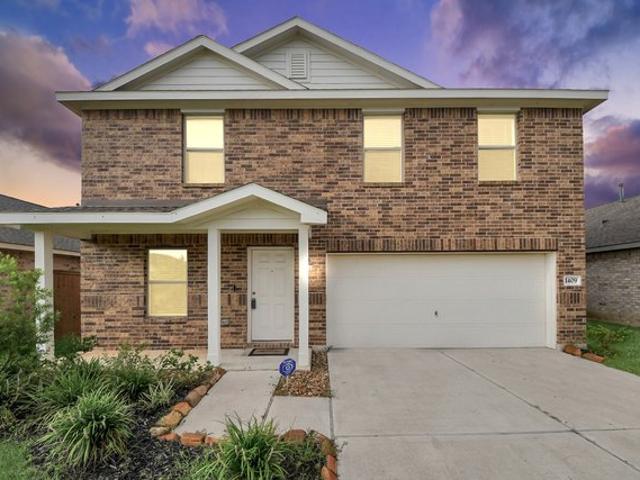 1409 Twilight Green Dr, Katy, TX 77493